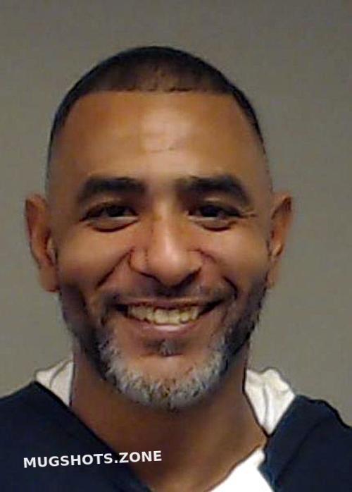SPINATO RODNEY ALLEN 03/07/2023 - Collin County Mugshots Zone