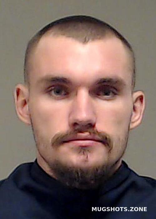 BELL CHARLES ALLEN 03/08/2023 - Collin County Mugshots Zone