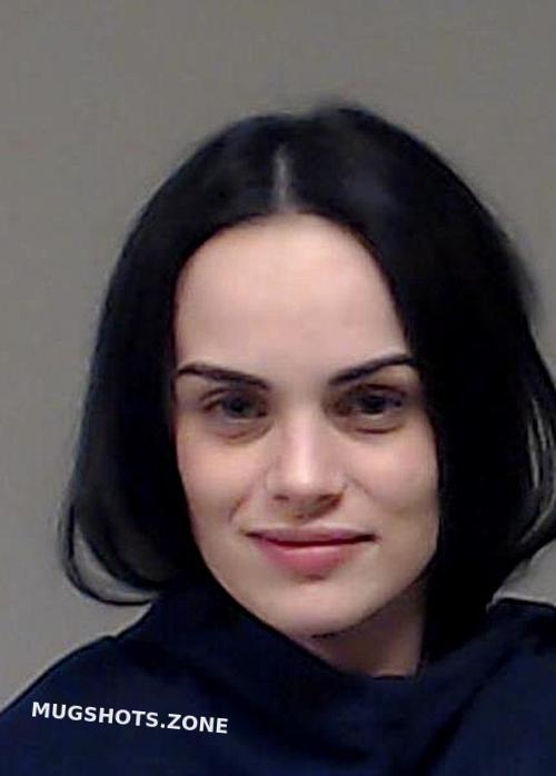 MCKENNA KAYLA DAWN 03/09/2023 - Collin County Mugshots Zone