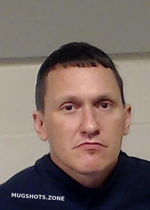 DAVIS JEREMY P. 03/09/2023 - Collin County Mugshots Zone