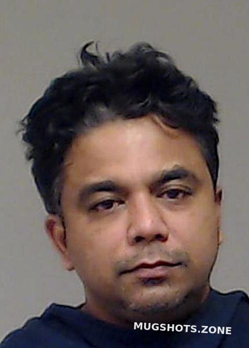 AGRAWAL PAWAN KUMAR 03/09/2023 - Collin County Mugshots Zone