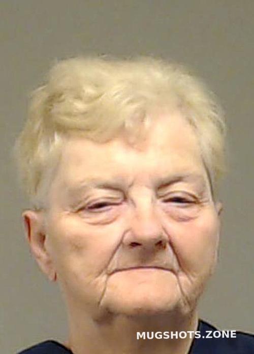 SHOEBERLE BARBARA 03/10/2023 - Collin County Mugshots Zone