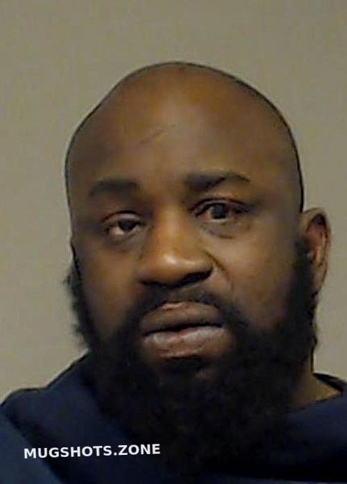 LYONS ERNEST ELVERT 03/11/2023 - Collin County Mugshots Zone