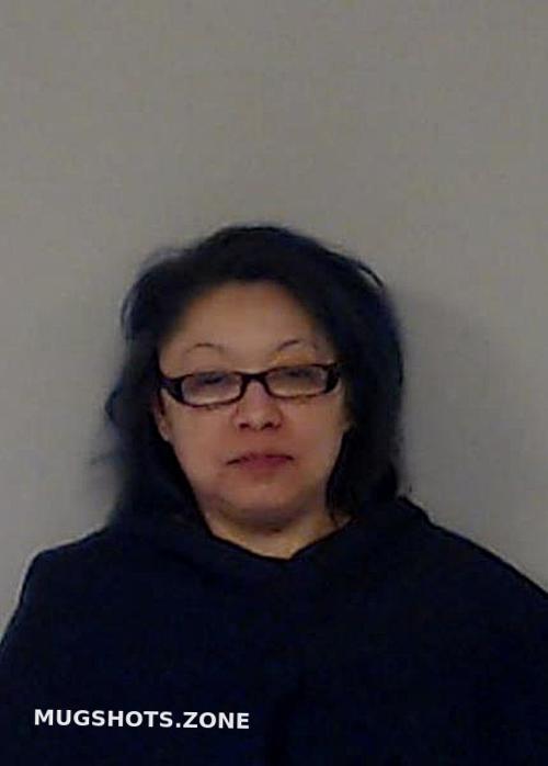 MARTINEZ CYNTHIA EDITH 03/12/2023 - Collin County Mugshots Zone