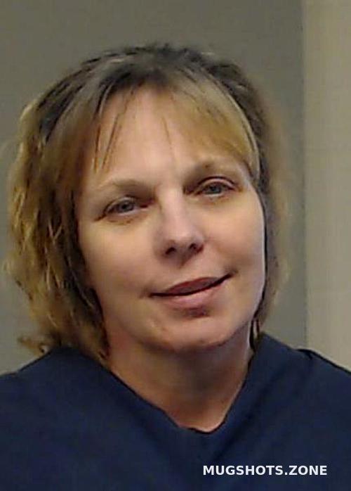 CHRISTIAN JULIE ANN 03/13/2023 - Collin County Mugshots Zone