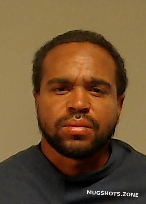 BROWN ERIC 03/13/2023 - Collin County Mugshots Zone