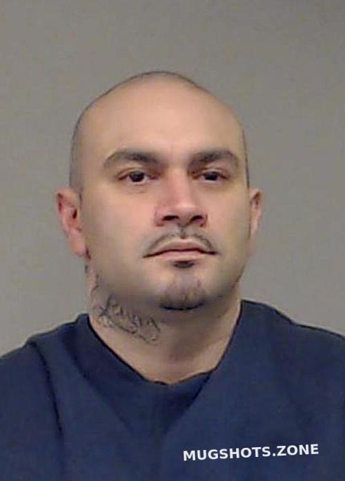 RINCONES DANIEL 03/13/2023 - Collin County Mugshots Zone