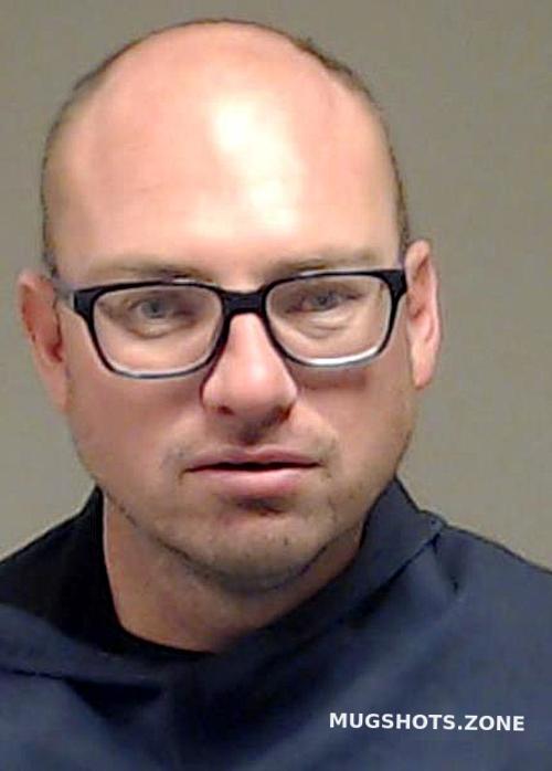 RANNE KEVIN RAY JR 03/14/2023 - Collin County Mugshots Zone