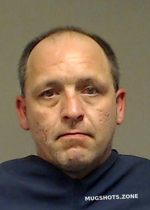 SHEPARD ROBERT WILLIAM 03/14/2023 - Collin County Mugshots Zone