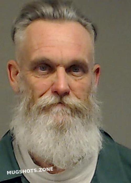 OWENS JEFFERY CLAY JR. 03/15/2023 - Collin County Mugshots Zone