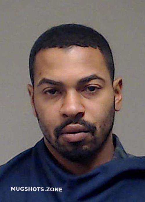 JONES JOSHUA 03/17/2023 - Collin County Mugshots Zone
