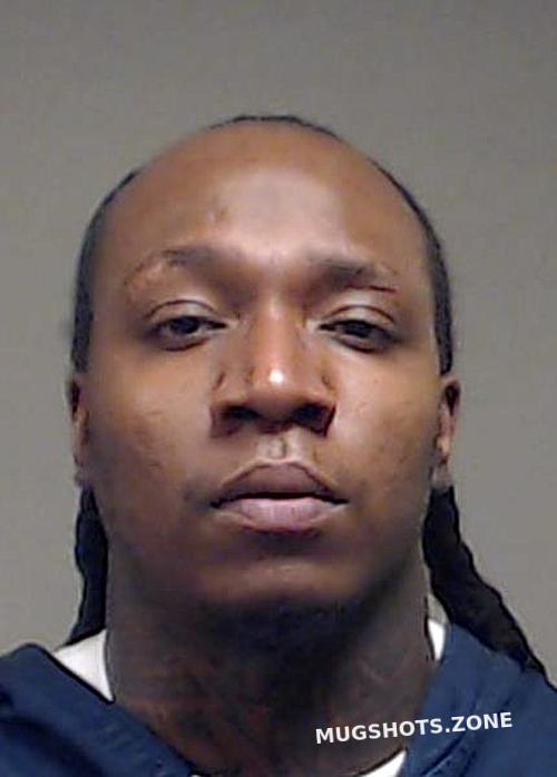 JACKSON KADARI SHERRIEF 03/17/2023 - Collin County Mugshots Zone