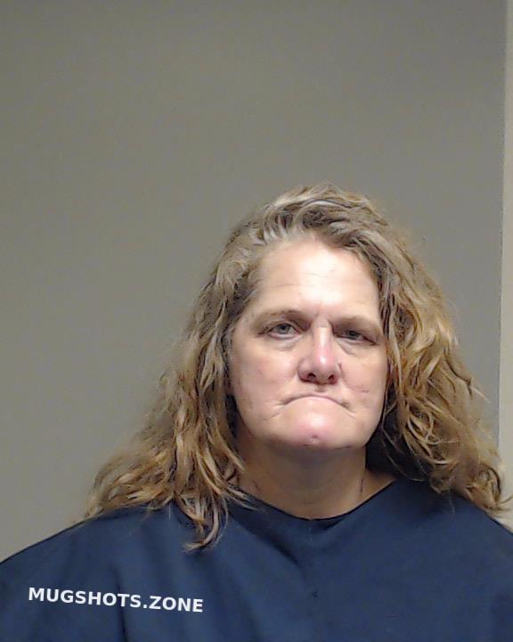SUTTLES KERRY MICHELLE 03/17/2023 - Collin County Mugshots Zone