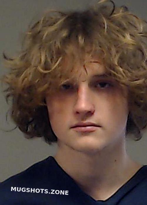 ZDOROV NICHOLAS HANS 03/18/2023 - Collin County Mugshots Zone