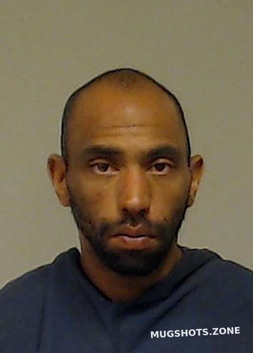 CONWAY DOMINIQUE JAMES 03/20/2023 - Collin County Mugshots Zone