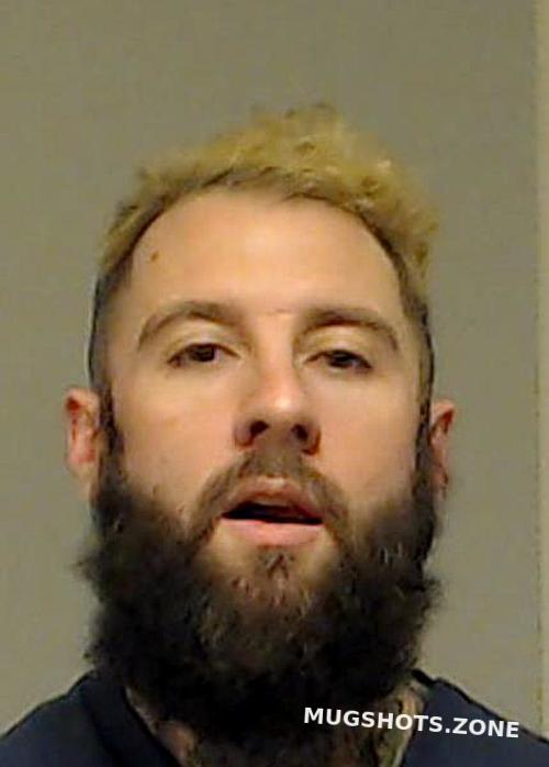 WINSLOW AUSTIN EVERETT 03/20/2023 - Collin County Mugshots Zone