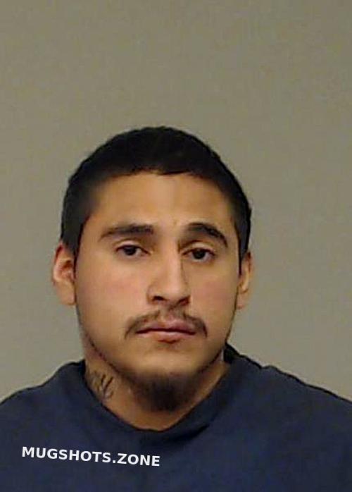 VALENCIA MOISES 03/21/2023 - Collin County Mugshots Zone