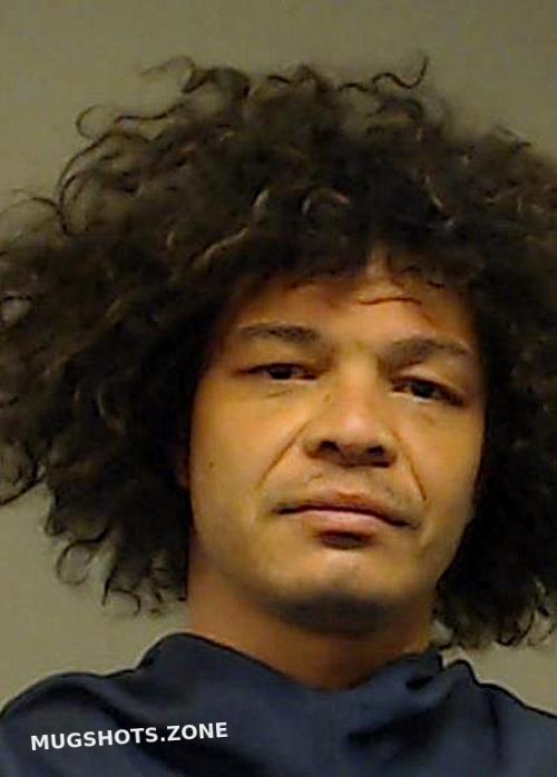 PERKINS COURTNEY ALAN 03/21/2023 - Collin County Mugshots Zone