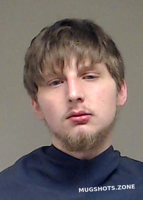 RICK KEVIN MICHAEL 03/21/2023 - Collin County Mugshots Zone