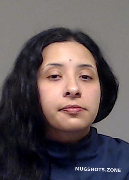 ARMIJO JADE RENE 03/21/2023 - Collin County Mugshots Zone