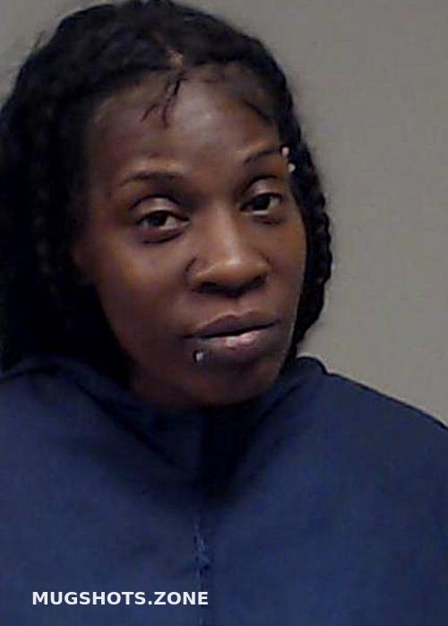 YOUNG ASHLEY NICOLE 03/21/2023 - Collin County Mugshots Zone