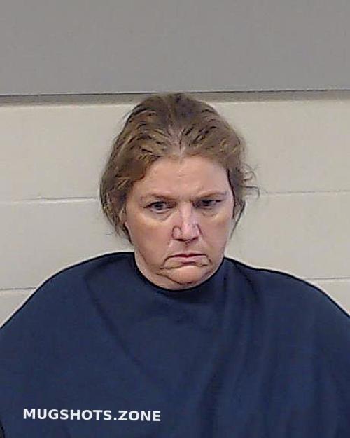 ANDERSON APRIL SUZANNE 03/22/2023 - Collin County Mugshots Zone