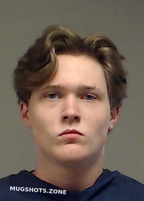 GRIMLAND AYDEN 03/22/2023 - Collin County Mugshots Zone