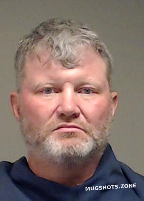 FLOWERS JASON SHANE 03/22/2023 - Collin County Mugshots Zone