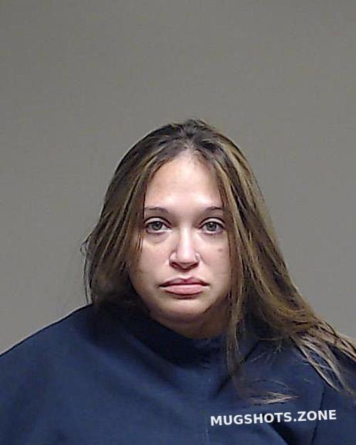 SANCHEZ JENNIFER ANN 03/22/2023 - Collin County Mugshots Zone