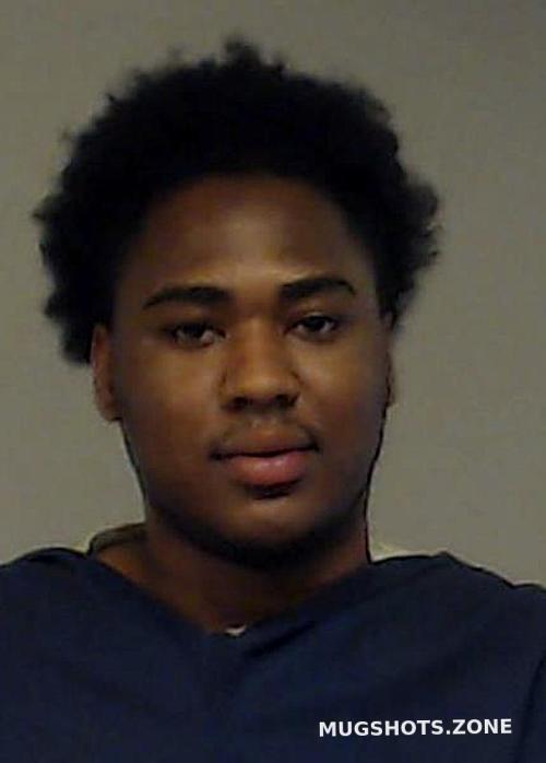 PITTMAN ALBERT 03/23/2023 - Collin County Mugshots Zone