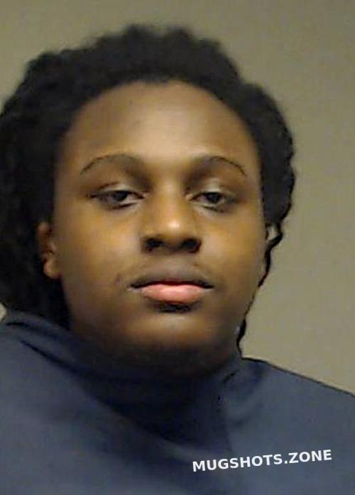 WILEY HAKEEM AZIZ 03/23/2023 - Collin County Mugshots Zone