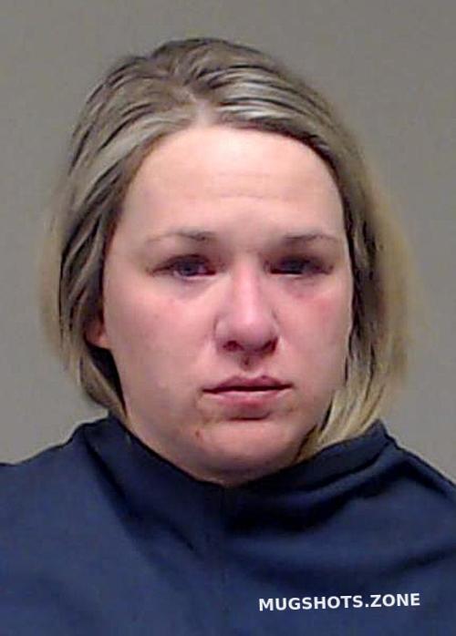 NEAL LENA NICHOLE 03/23/2023 - Collin County Mugshots Zone