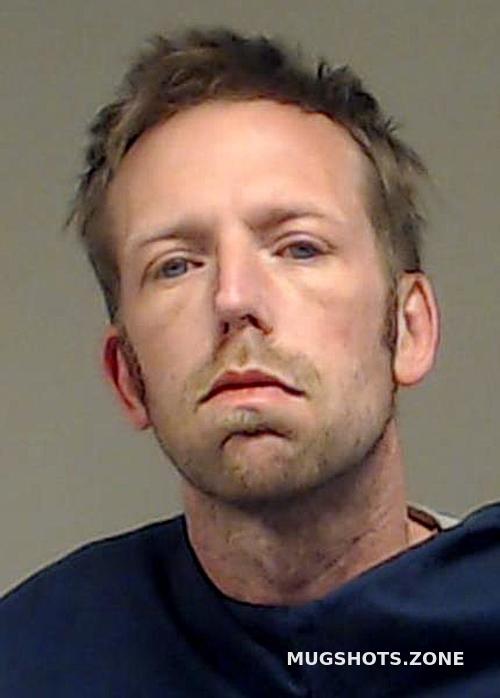 LEBEAU TRISTAN STUART 03/23/2023 - Collin County Mugshots Zone