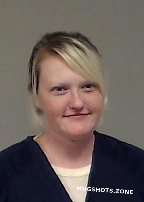 KILLMAN KRISTA LEIGH 03/24/2023 - Collin County Mugshots Zone