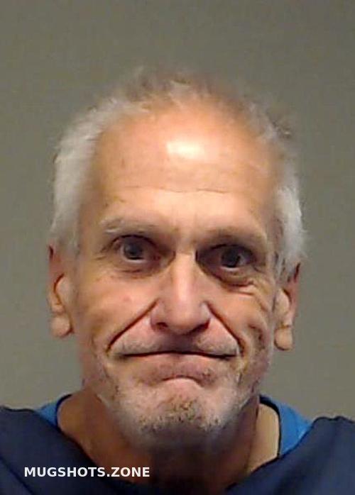 BOLIN MARK EDWARD 03/24/2023 - Collin County Mugshots Zone