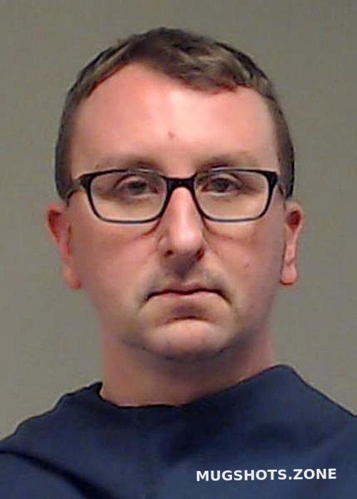 ANDERSEN ERIC PETER 03/24/2023 - Collin County Mugshots Zone