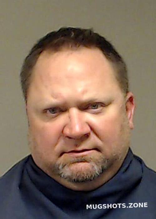 CROLLEY ROBERT ADAM 03/24/2023 - Collin County Mugshots Zone