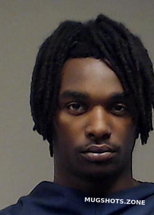 SLOCUM TYLER MALACHI 03/24/2023 - Collin County Mugshots Zone