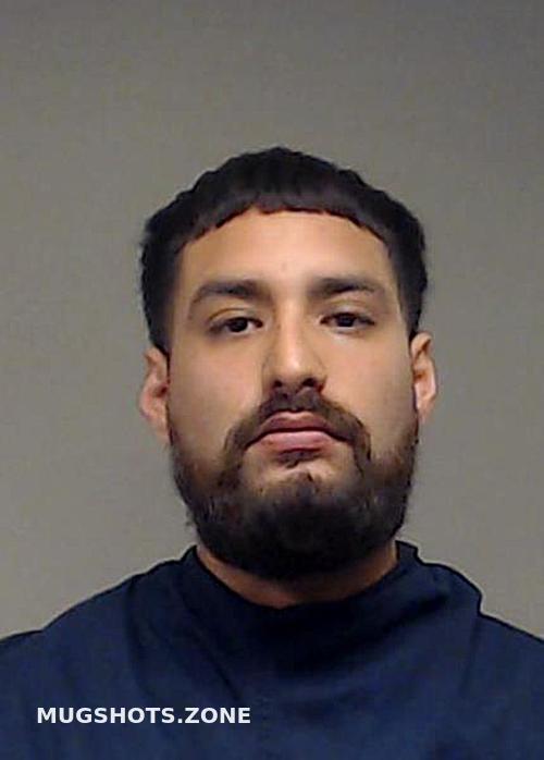 DEWITT CHANCE DANIEL 03/24/2023 - Collin County Mugshots Zone