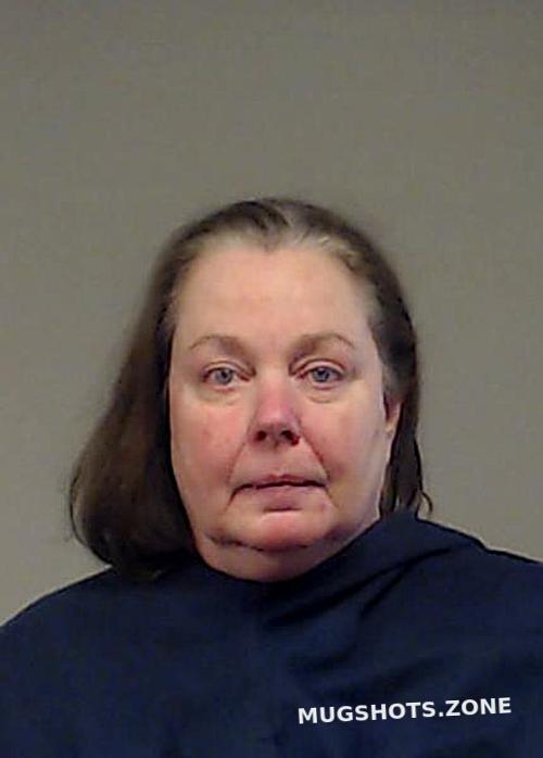 FALLIN JOANNA ALICIA 03/24/2023 - Collin County Mugshots Zone