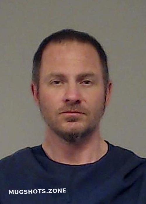 PERRY CHRISTOPHER RYAN 03/24/2023 - Collin County Mugshots Zone
