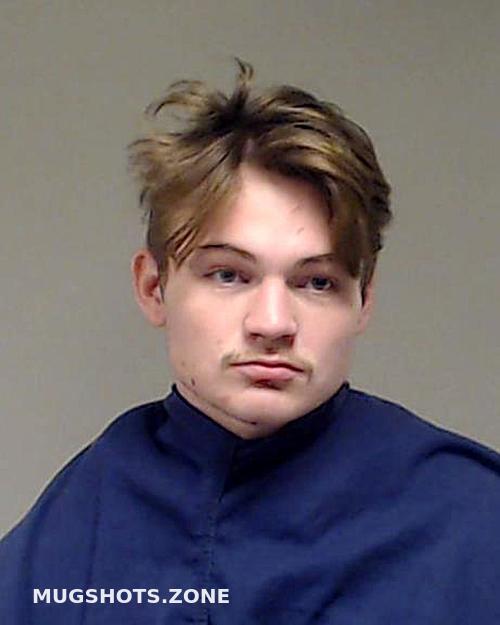DUNN DYLAN EDWARD TROY 03/24/2023 - Collin County Mugshots Zone