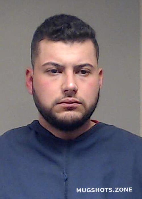 Anez Clemente Andres Enrique 03 25 2023 Collin County Mugshots Zone