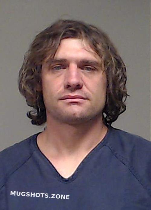 DRAKUS BRANDON ADDISON 03/25/2023 - Collin County Mugshots Zone