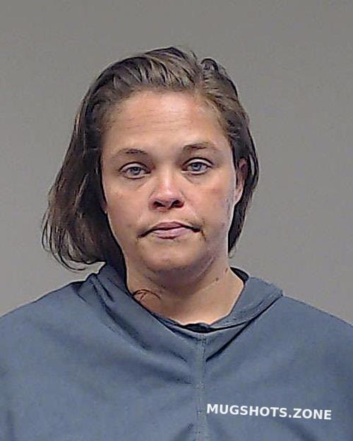WILSON MISTY STARR 03/25/2023 - Collin County Mugshots Zone