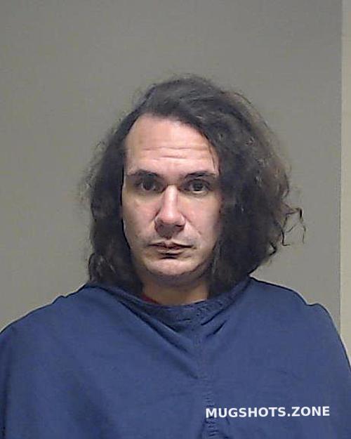 CREWS BRYAN KEITH 03/25/2023 - Collin County Mugshots Zone