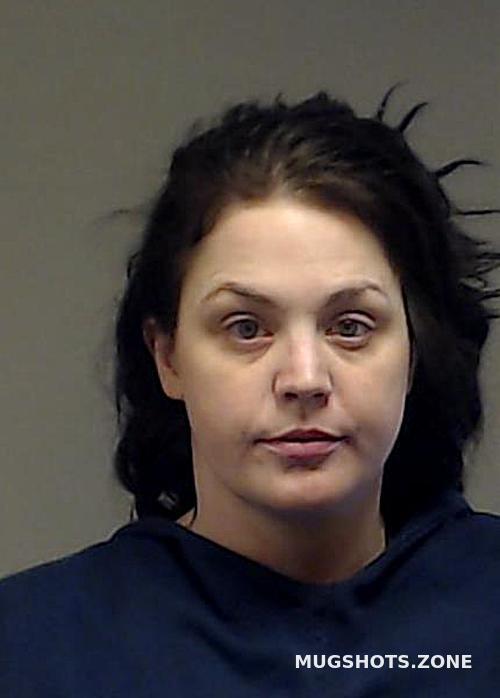 ROBINSON HAYLEE MICHELLE 03/27/2023 - Collin County Mugshots Zone