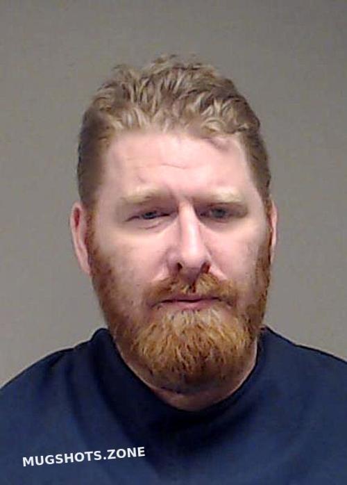 CHUPKA TIMOTHY ALLEN 03/27/2023 - Collin County Mugshots Zone