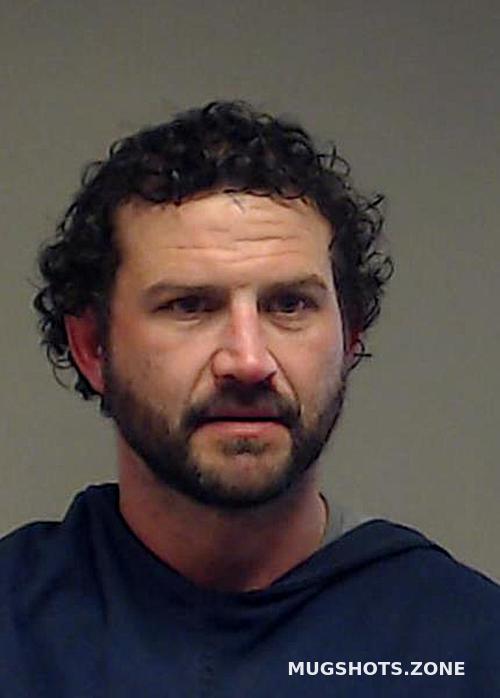 BERREY JOSEPH CLAYTON 03/27/2023 - Collin County Mugshots Zone