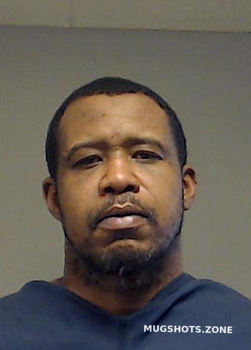 JEFFERSON MICHAEL DESMOND 03/28/2023 - Collin County Mugshots Zone